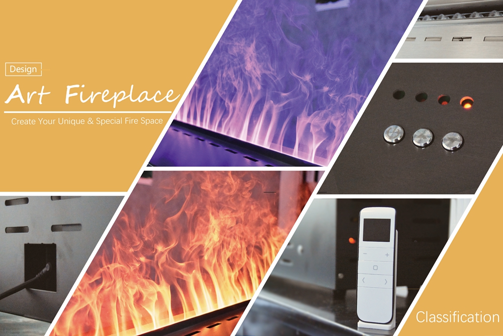 Water Vapour Fire AFW180